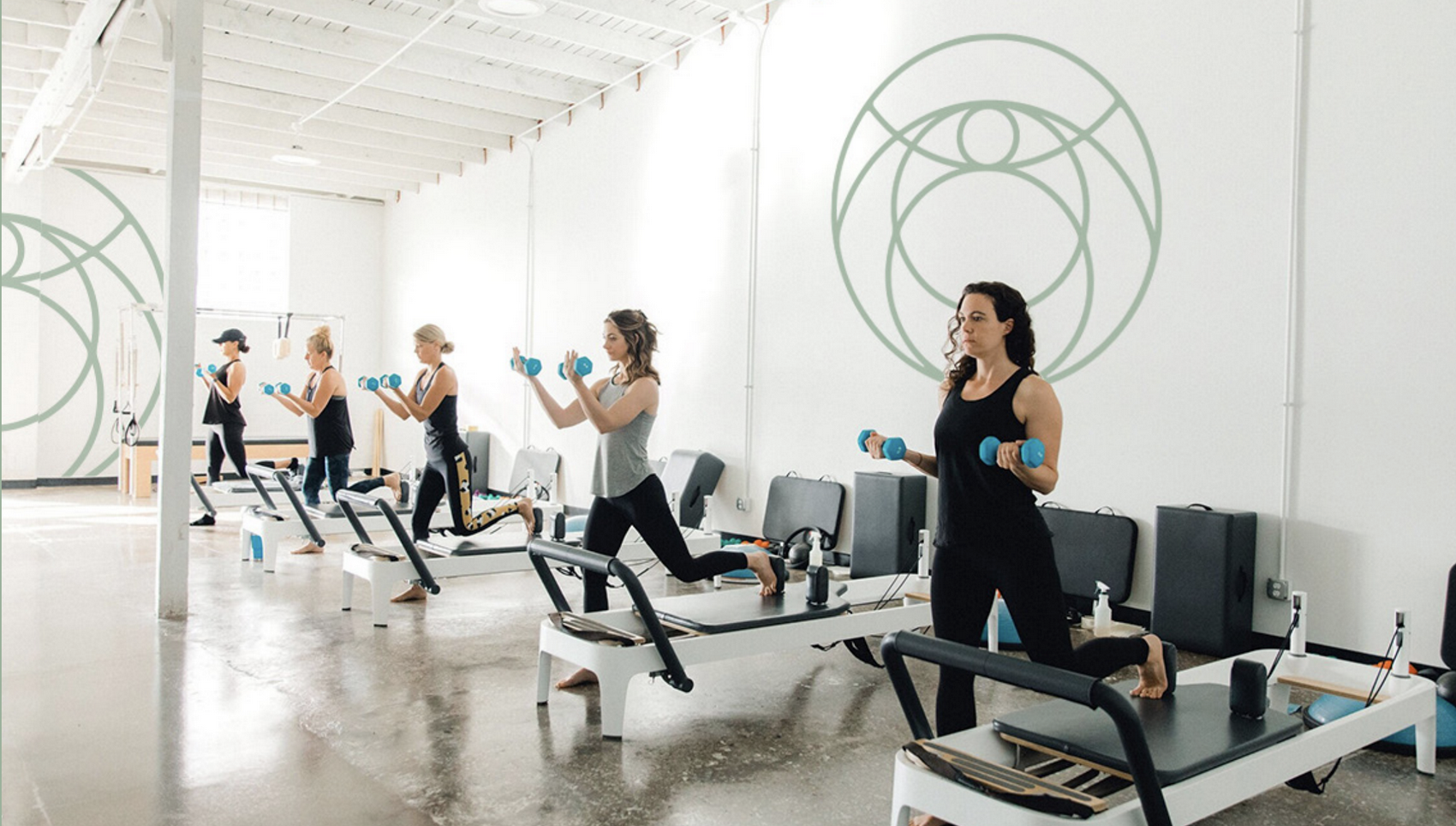 THRIVE STUDIO LUXEMBOURG