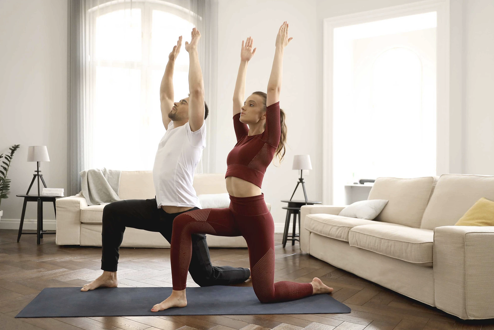 THRIVE STUDIO LUXEMBOURG