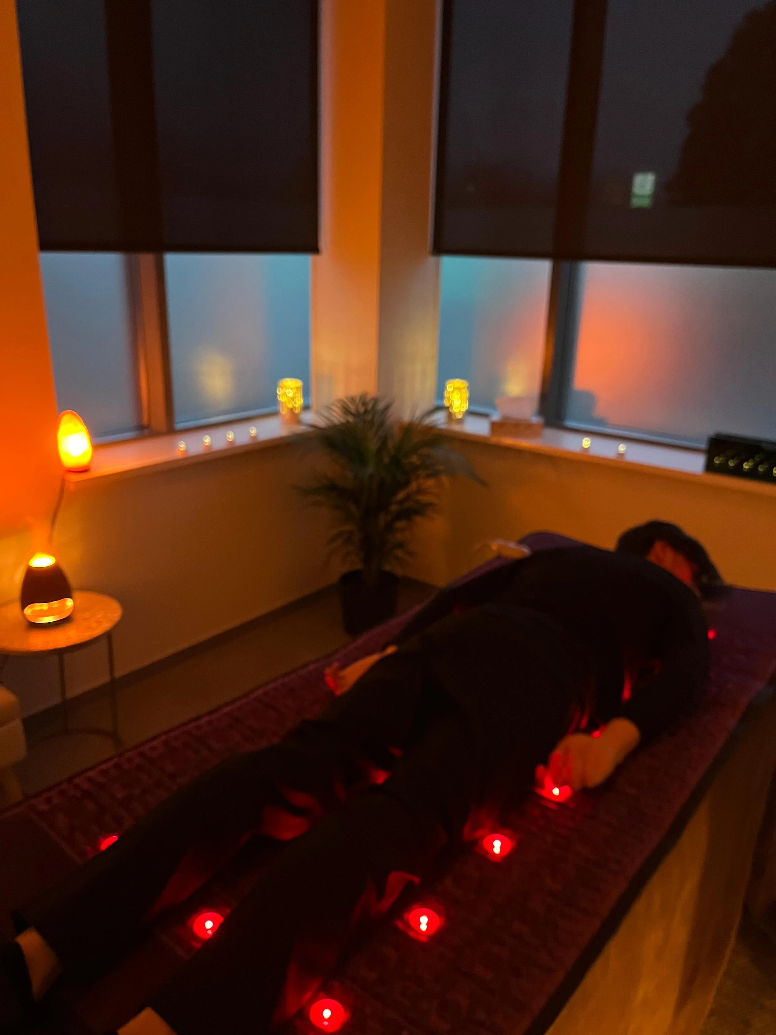 Medicrystal Professional Mat Therapy — PILATES MAT AND REFORMER LUXEMBOURG