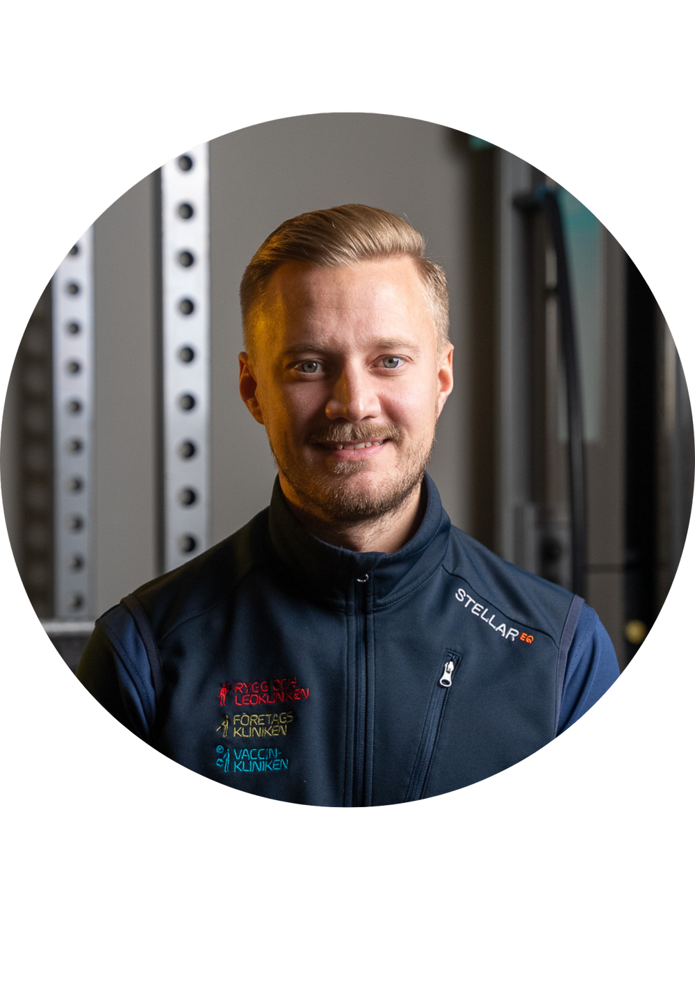 Curest släpper ny version – Rygg & Ledkliniken i Nyköping först att ...