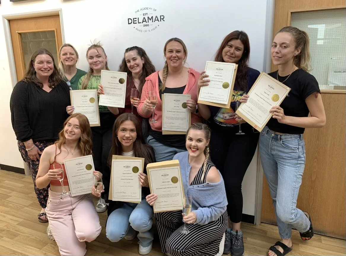 About 1 — Delamar Academy