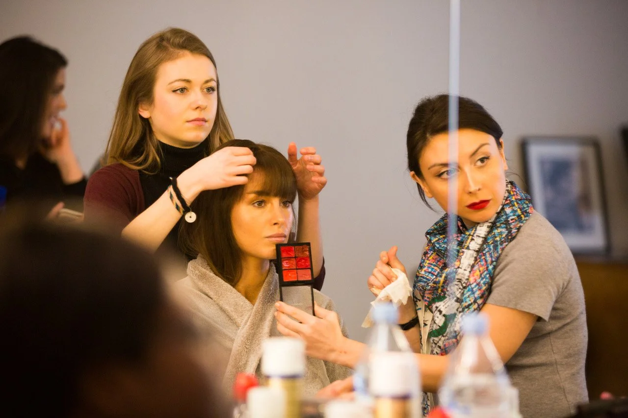 About 1 — Delamar Academy