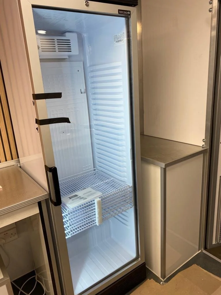 Cube Cruiser Update — The Goed Life