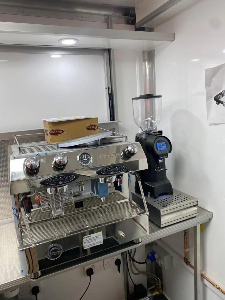 Cube Cruiser Update — The Goed Life