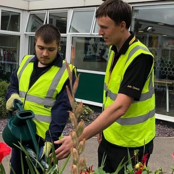 HortiHub — The Goed Life