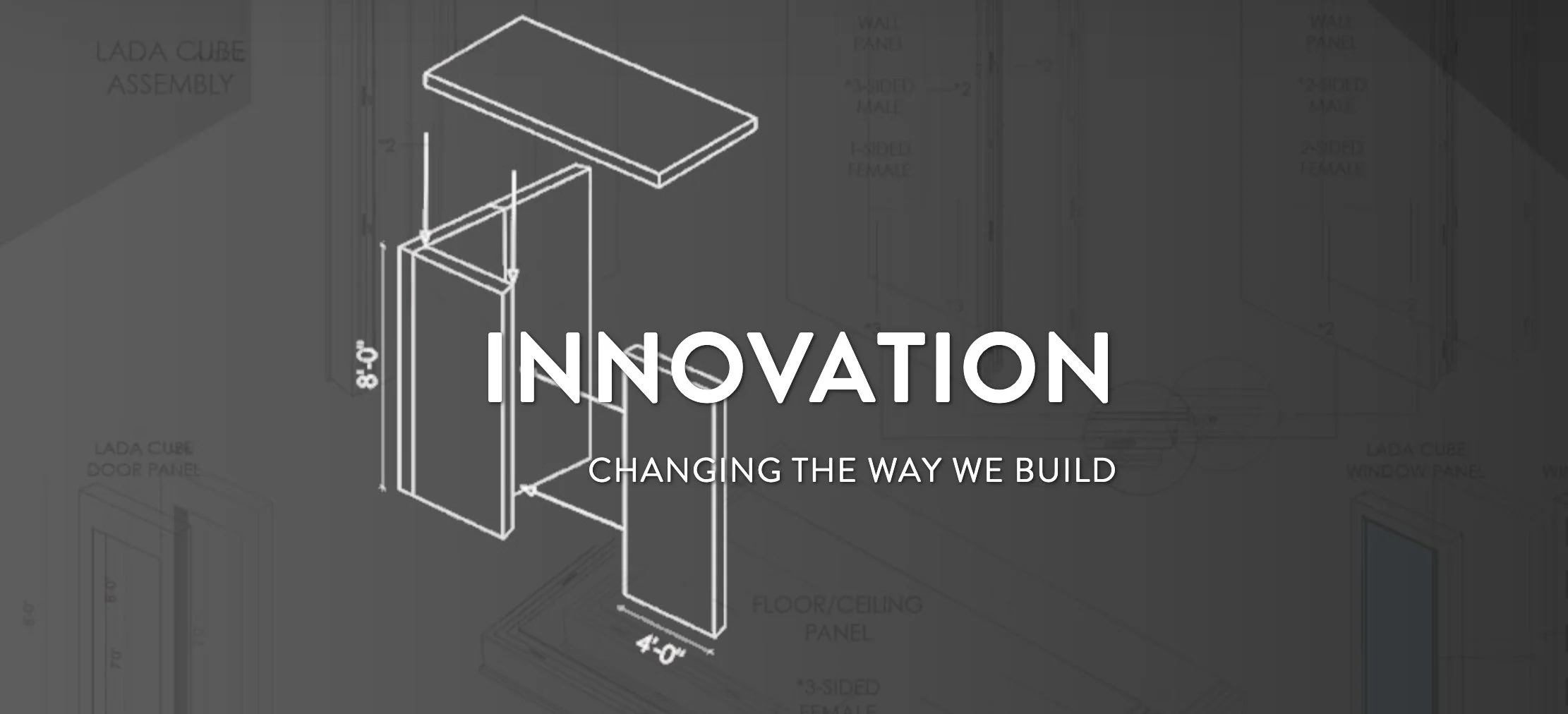 Wooncube - Innovative Building Solutions - South Africa Wooncube ...