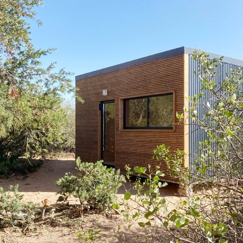 Wooncube - Innovative Building Solutions - South Africa Wooncube ...