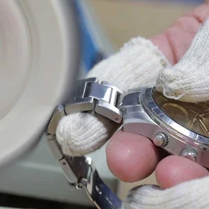 Our Watch Repair Services — AMJ Watch Services