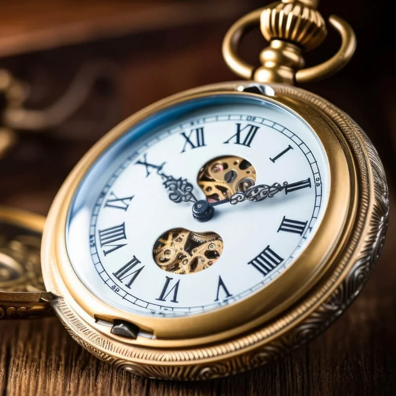 AMJ Watch Repair | Leading Watch Repair Shop | London