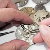 Seiko Watch Repairs | London, UK — AMJ Watch Services