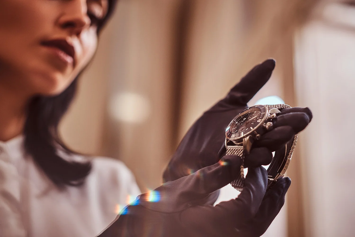 Top Ten Reasons Your Watch Keeps Losing Time