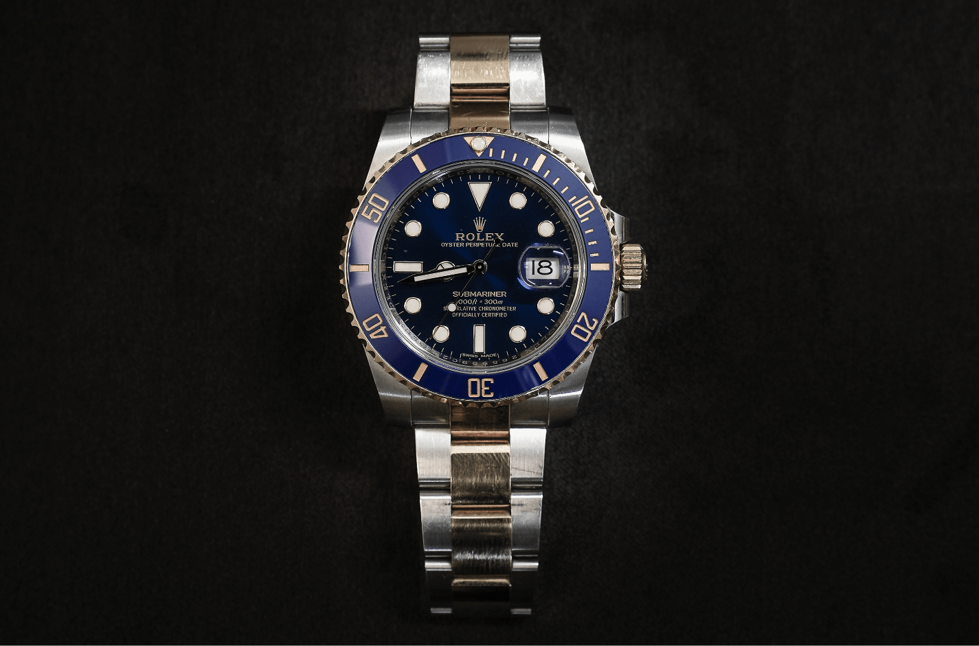 Rolex Watches