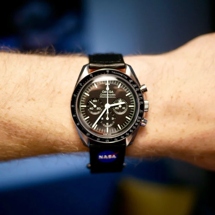 OMEGA Watch Repairs & Servicing | London, UK — AMJ Watch Services