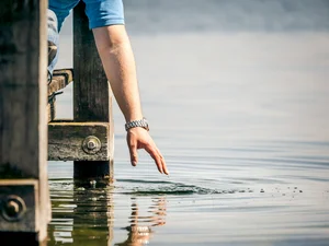 Watch Water Resistance Explained: Depth Ratings + ISO Standards