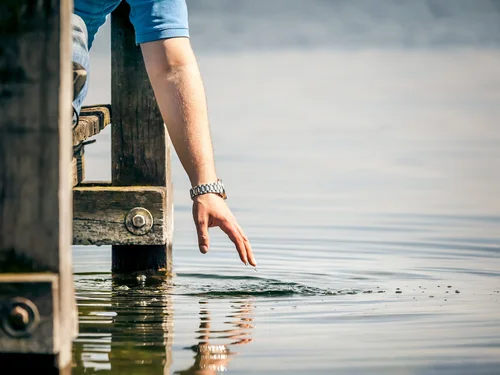 Watch Water Resistance Explained: Depth Ratings + ISO Standards
