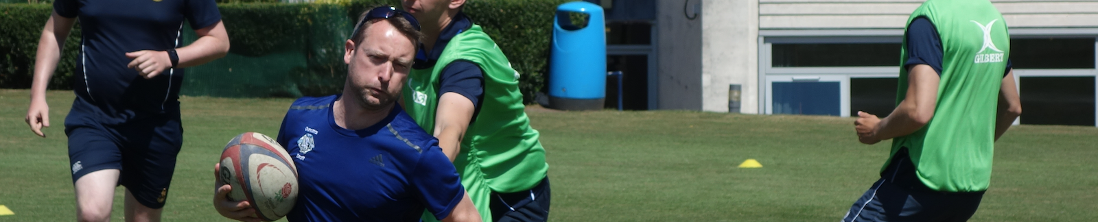 Rugby Teacher Coaching Courses — England Rugby Schools