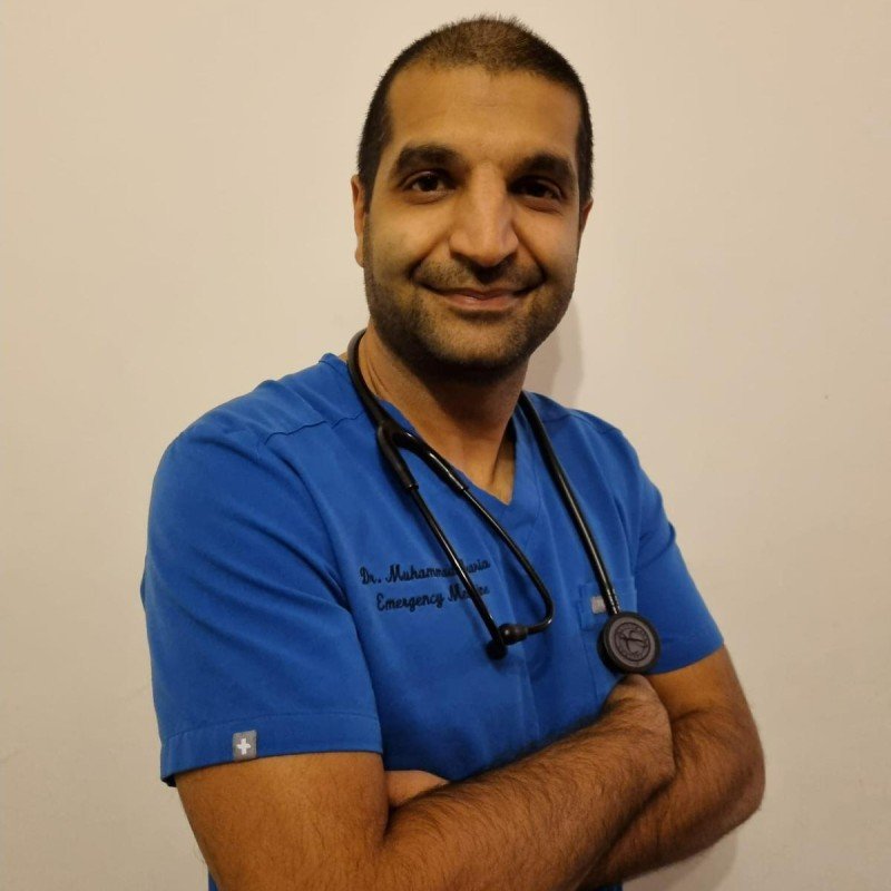 About Us — The Salaam Centre