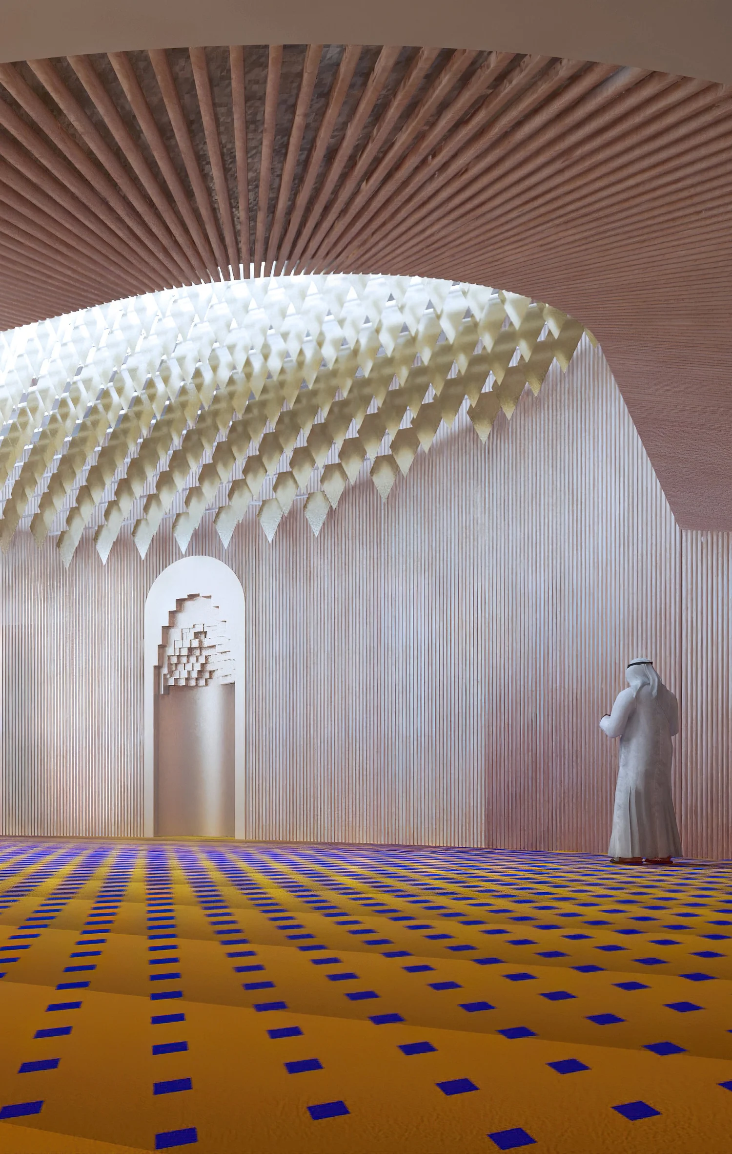 The Salaam Centre