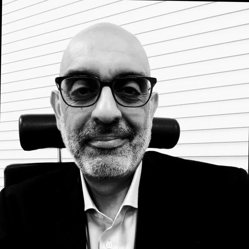 About Us — The Salaam Centre