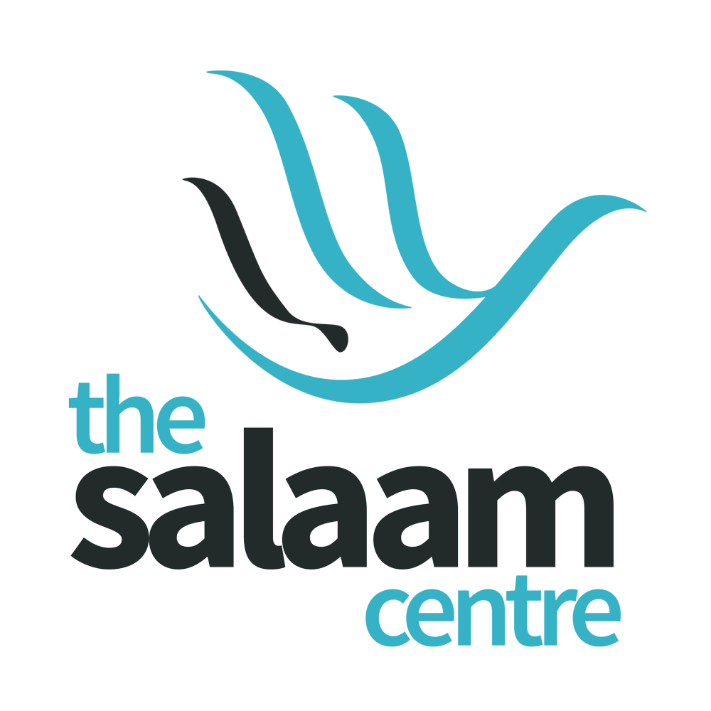 About Us — The Salaam Centre