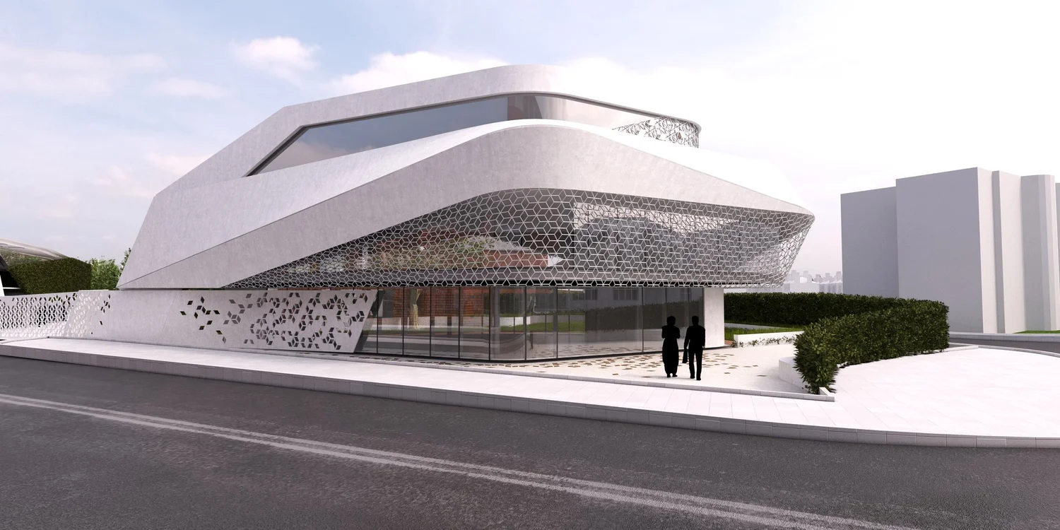 Donate — The Salaam Centre