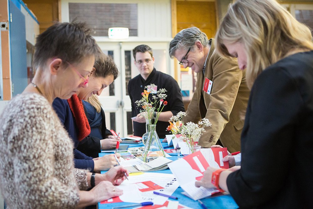 7 Teambuilding ideeën voor onboarding — YWC