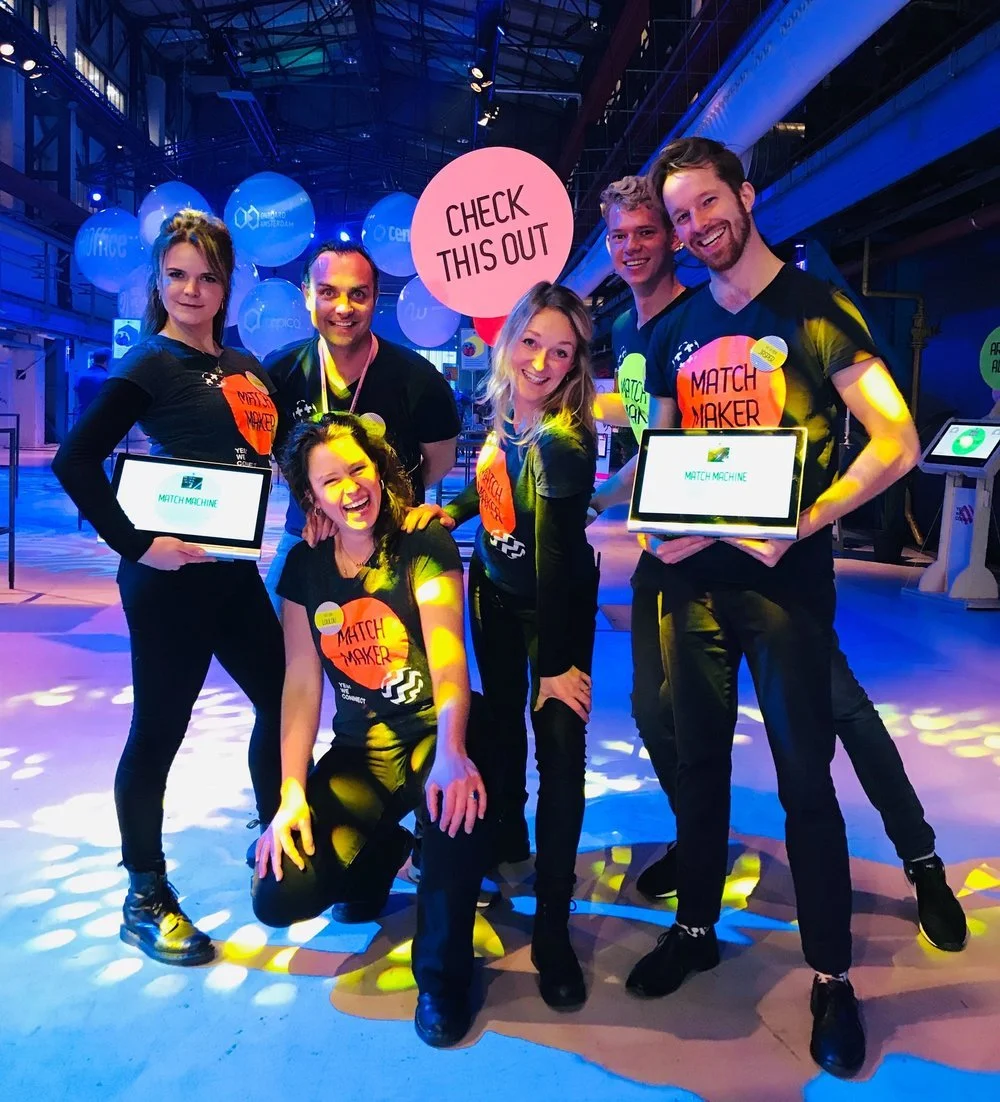 YWC goes international: follow the onboarding process of Kelly and ...