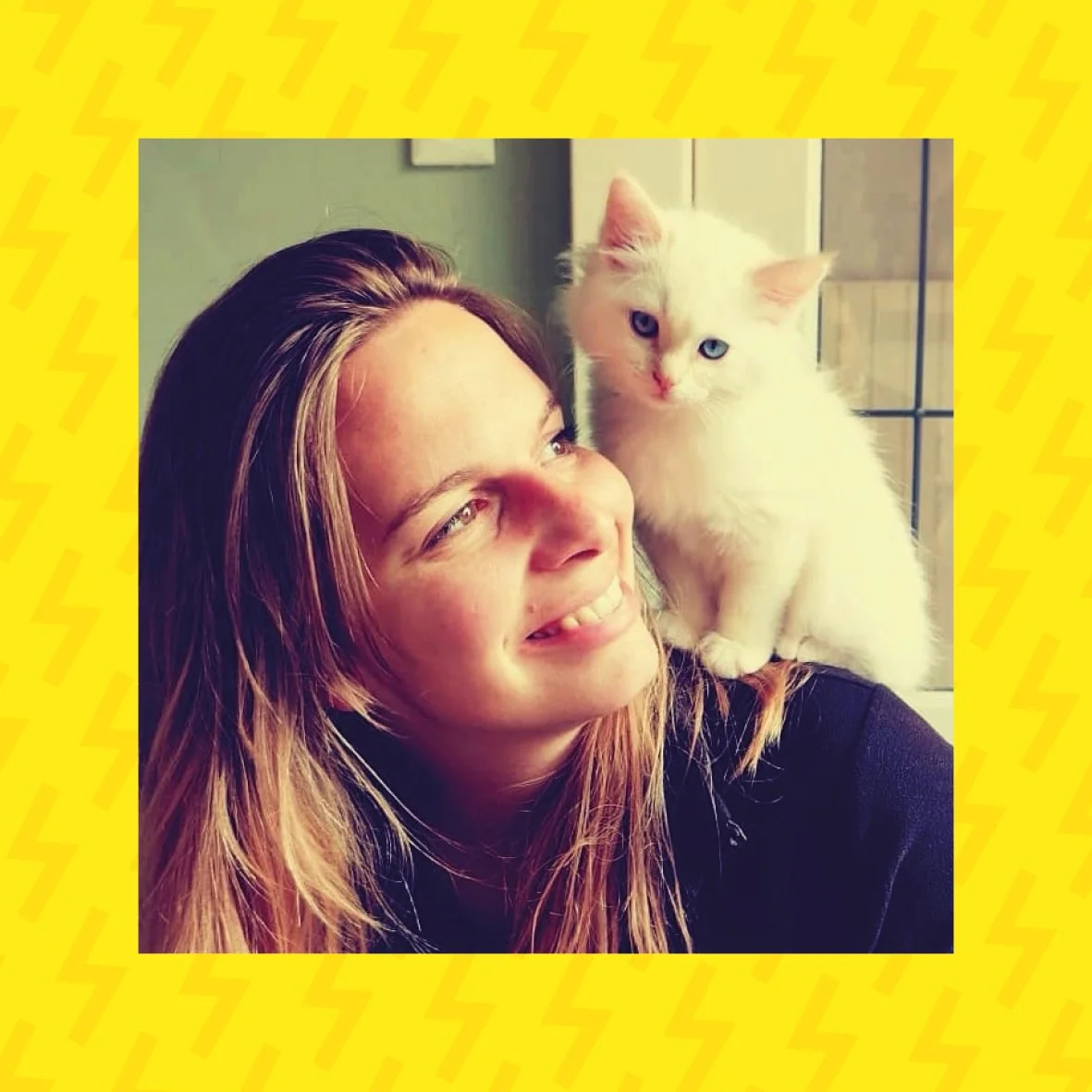 Kom jij ook impact maken bij Yes! We Connect net als Carin? — YWC