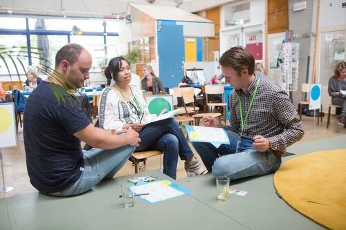 10 Tips voor een warm welkom van een nieuwe collega — YWC