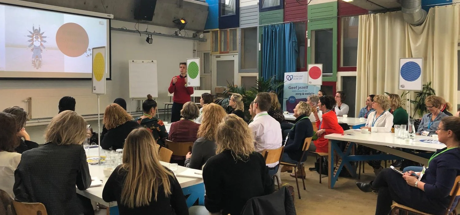 Wat is onboarding? — YWC