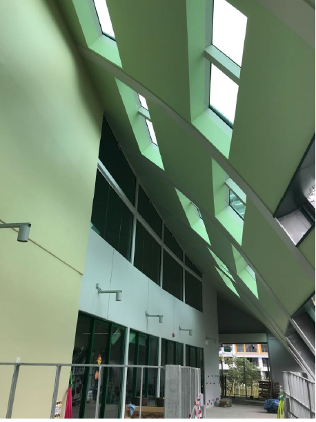 CEILCON INTERNATIONAL