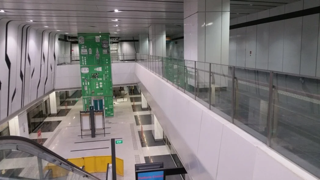 CEILCON INTERNATIONAL