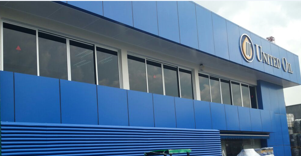 CEILCON INTERNATIONAL