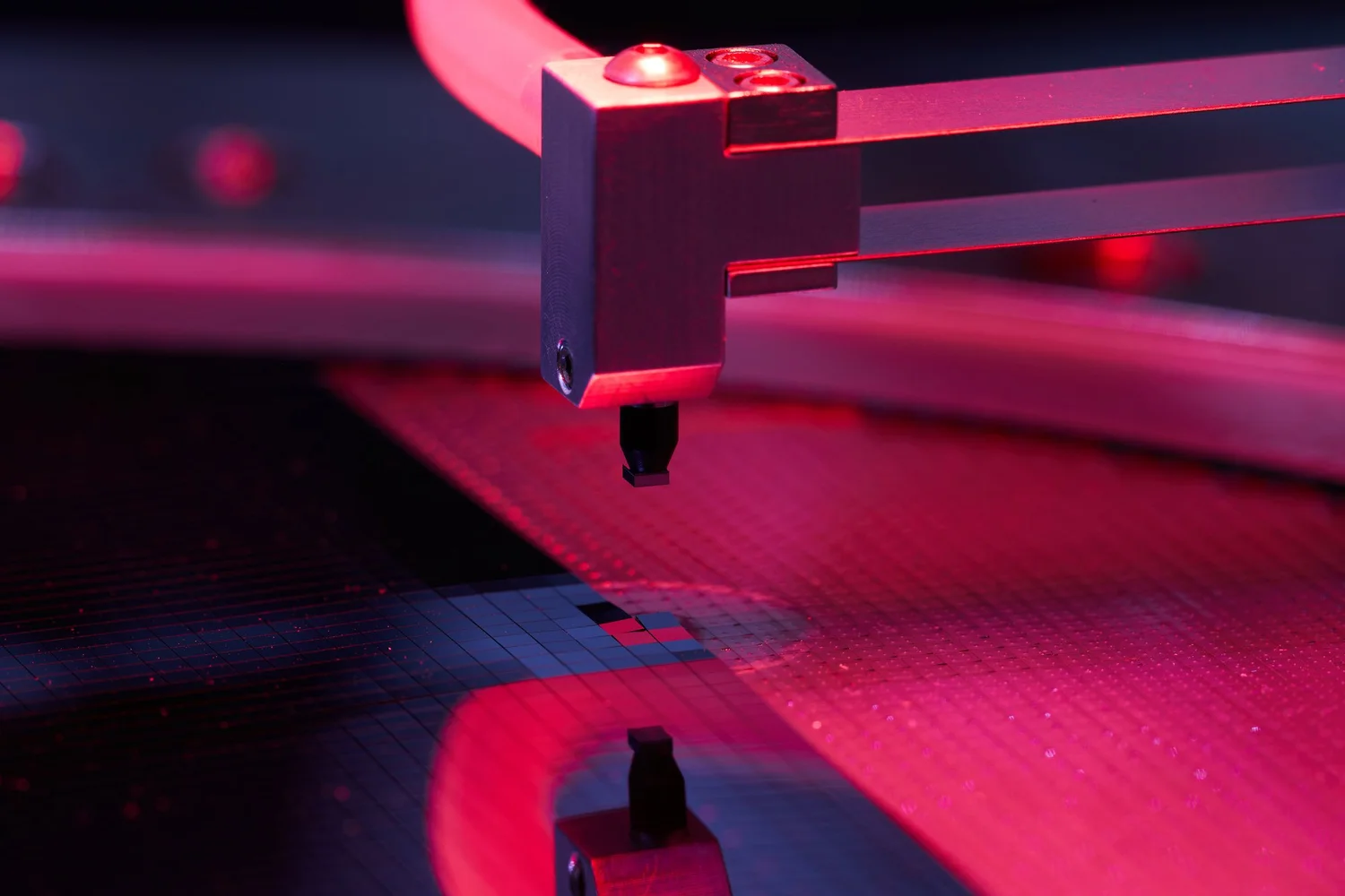 V-TEK | Explore Automation Solutions Today