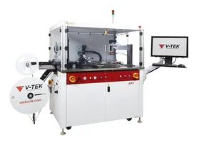 Die Sorters | Enhance Your Sorting Process Today — V-TEK