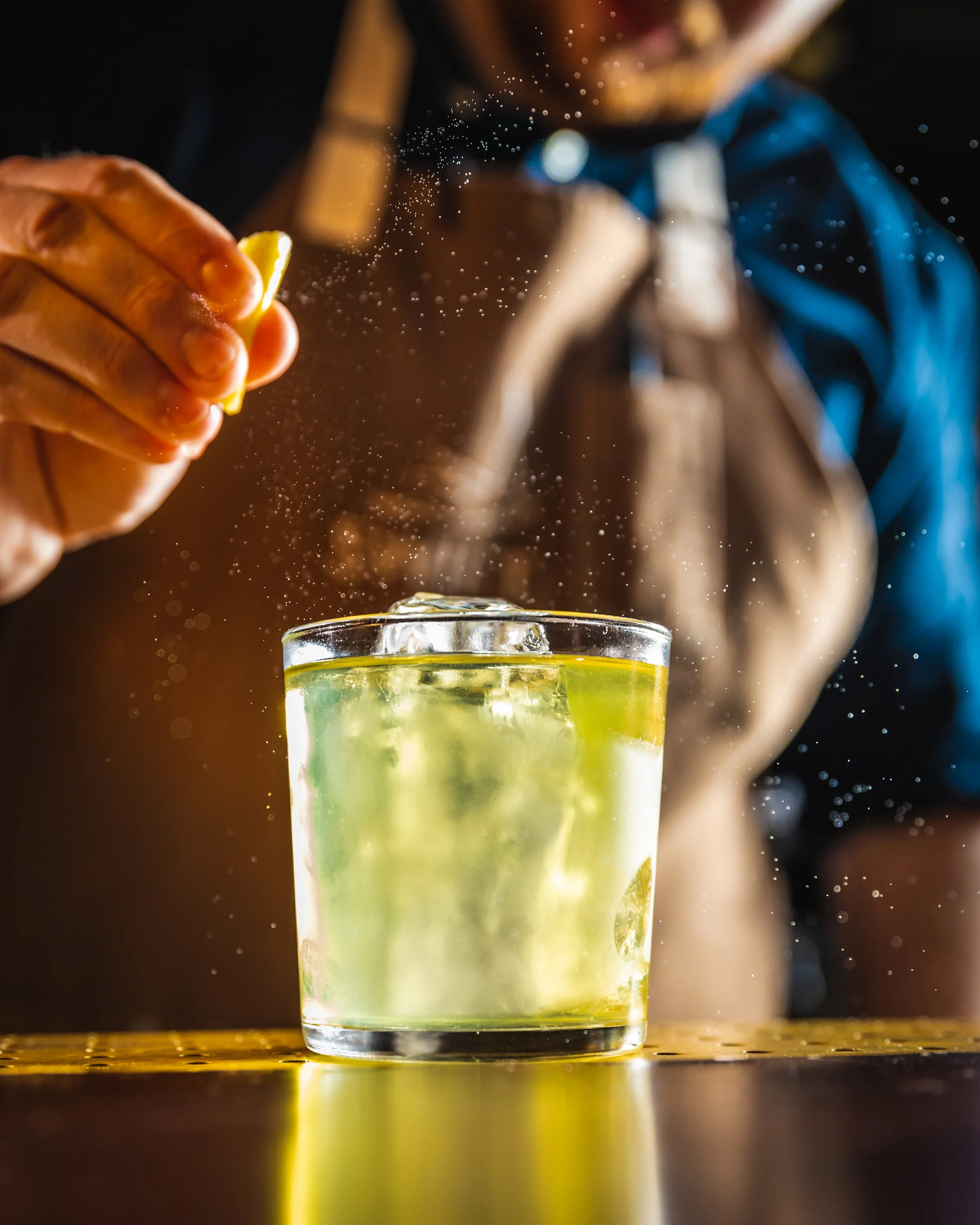 Bar Swift | Bar Swift - Award-winning cocktails in Soho, Shoreditch ...