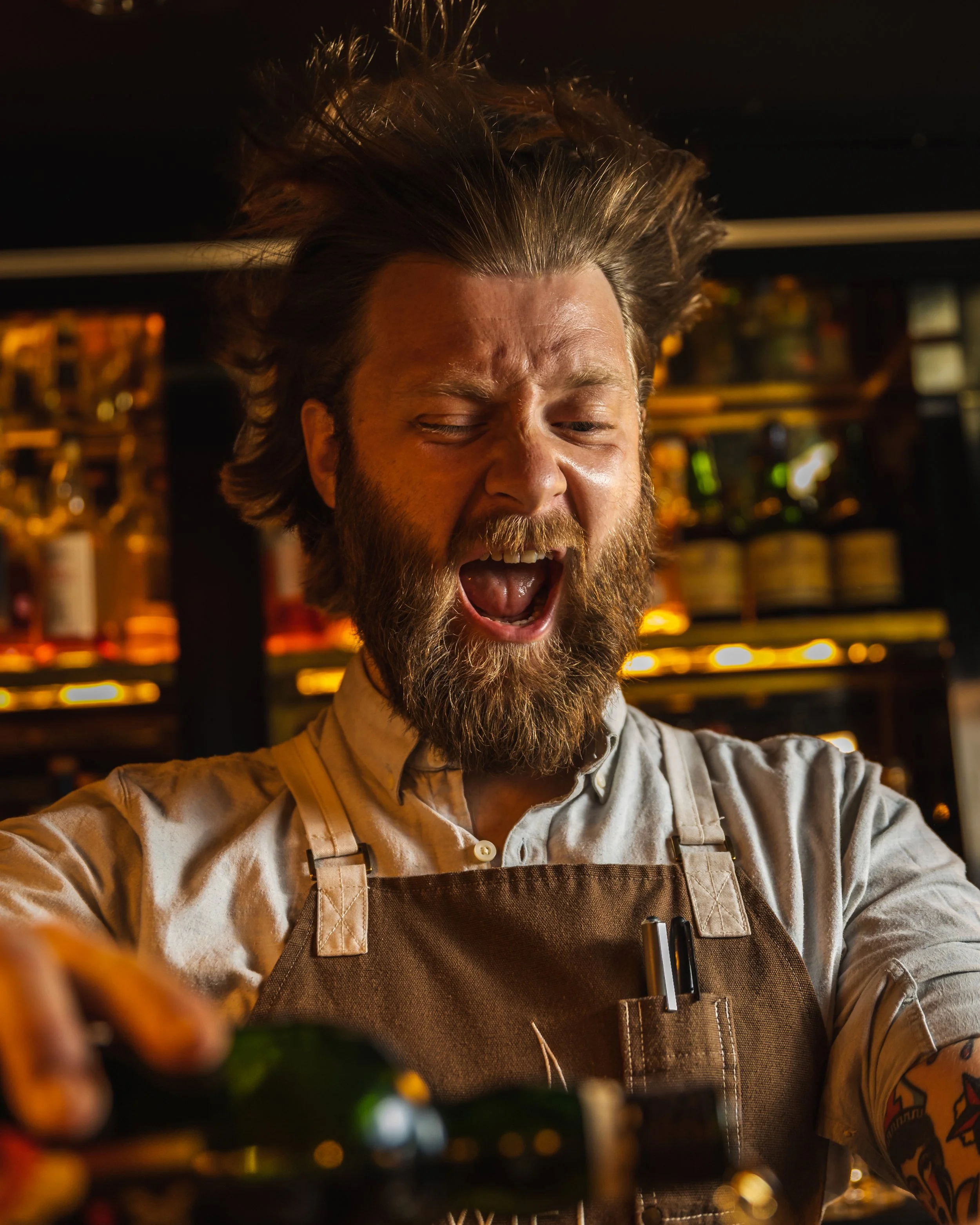 Bar Swift | Bar Swift - Award-winning cocktails in Soho, Shoreditch ...