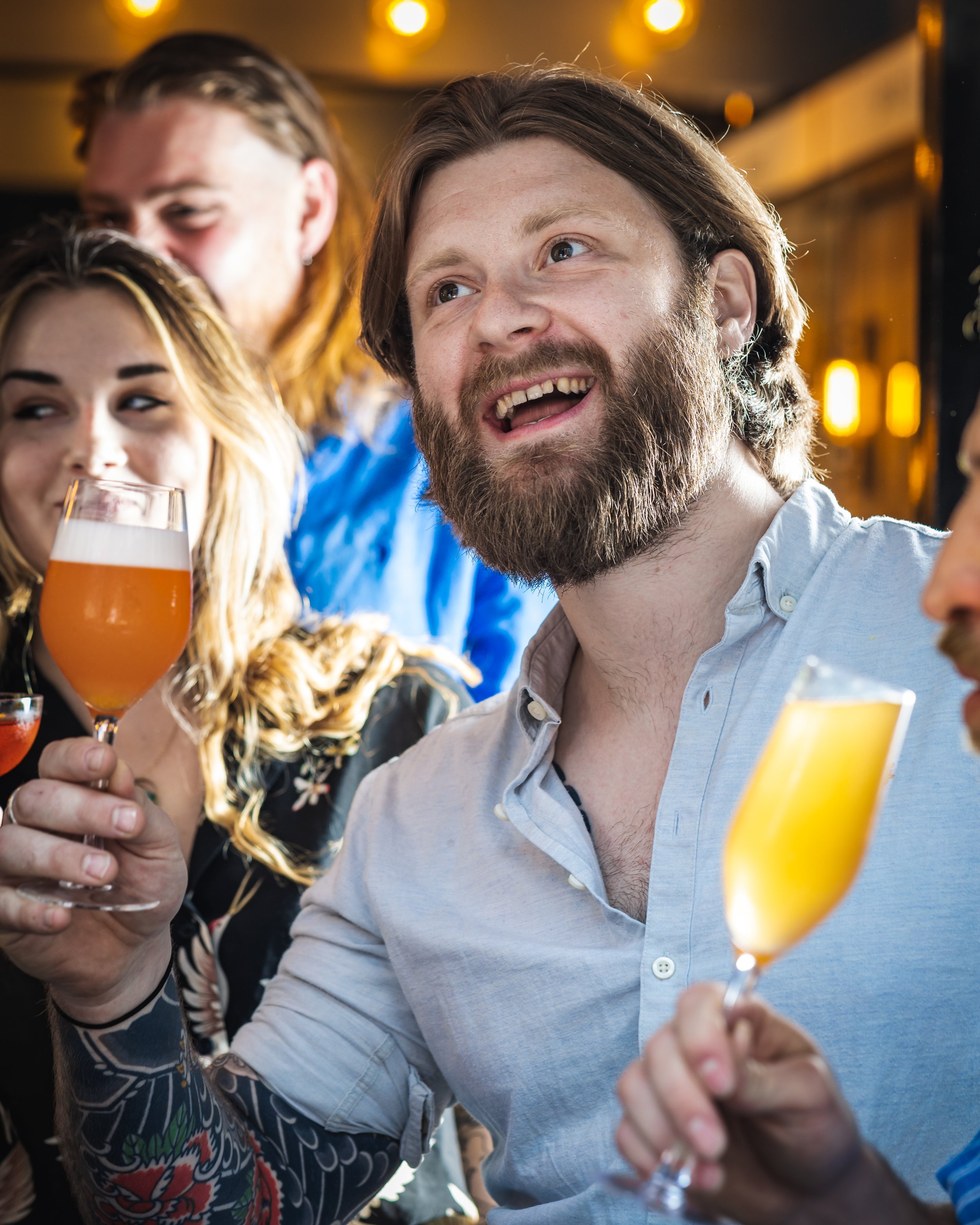 Bar Swift | Bar Swift - Award-winning cocktails in Soho, Shoreditch ...