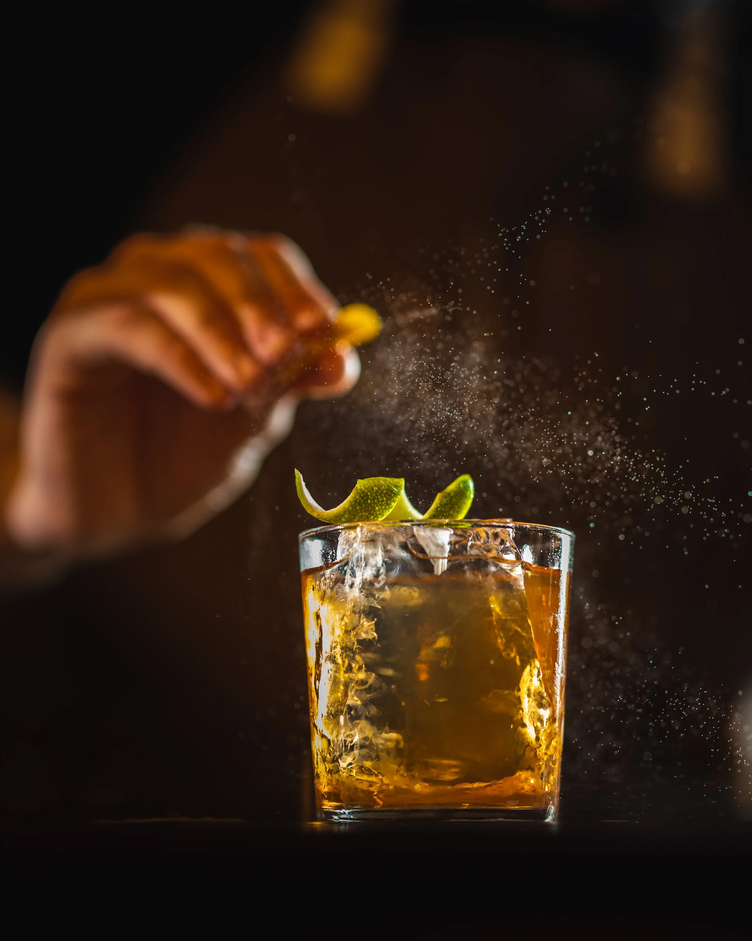 Bar Swift | Bar Swift - Award-winning cocktails in Soho, Shoreditch ...