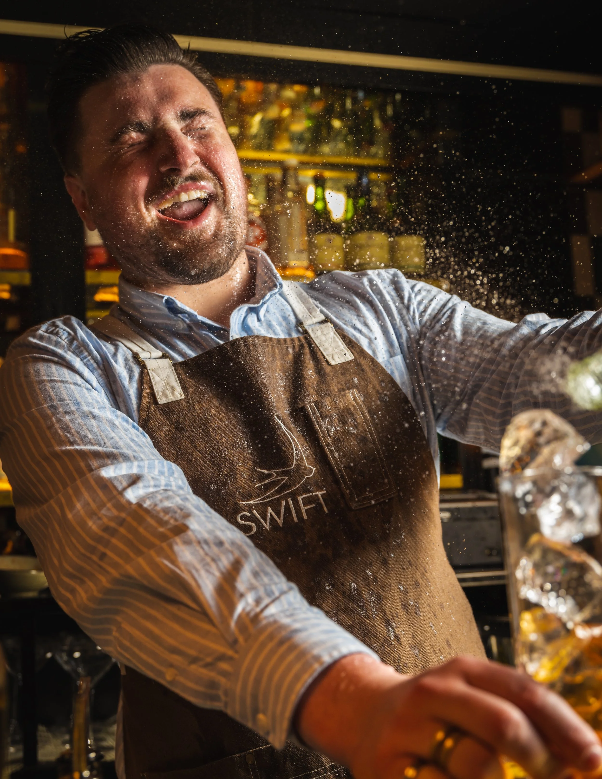 Bar Swift | Bar Swift - Award-winning cocktails in Soho, Shoreditch & Borough