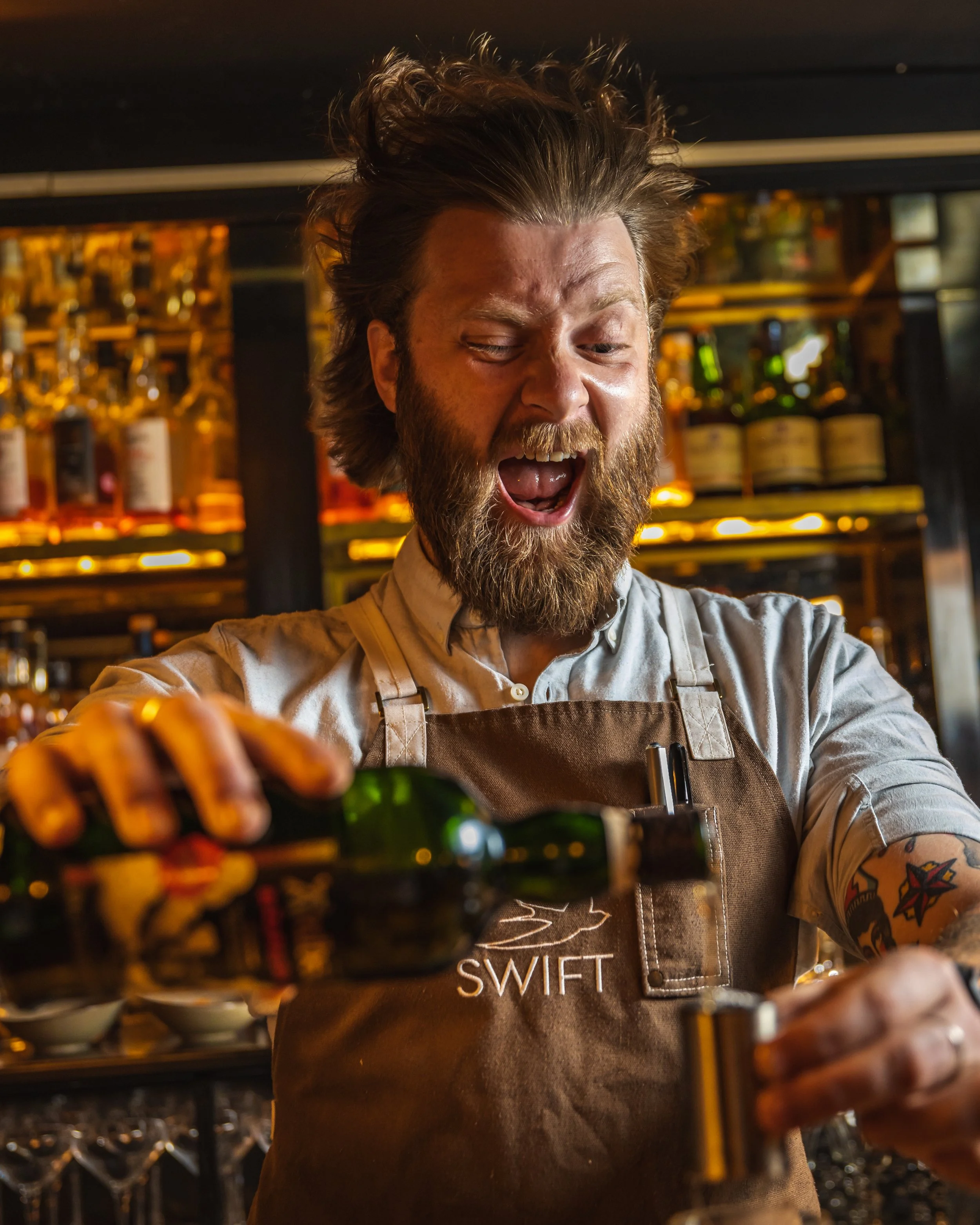 What's On at Bar Swift? | Bar Swift