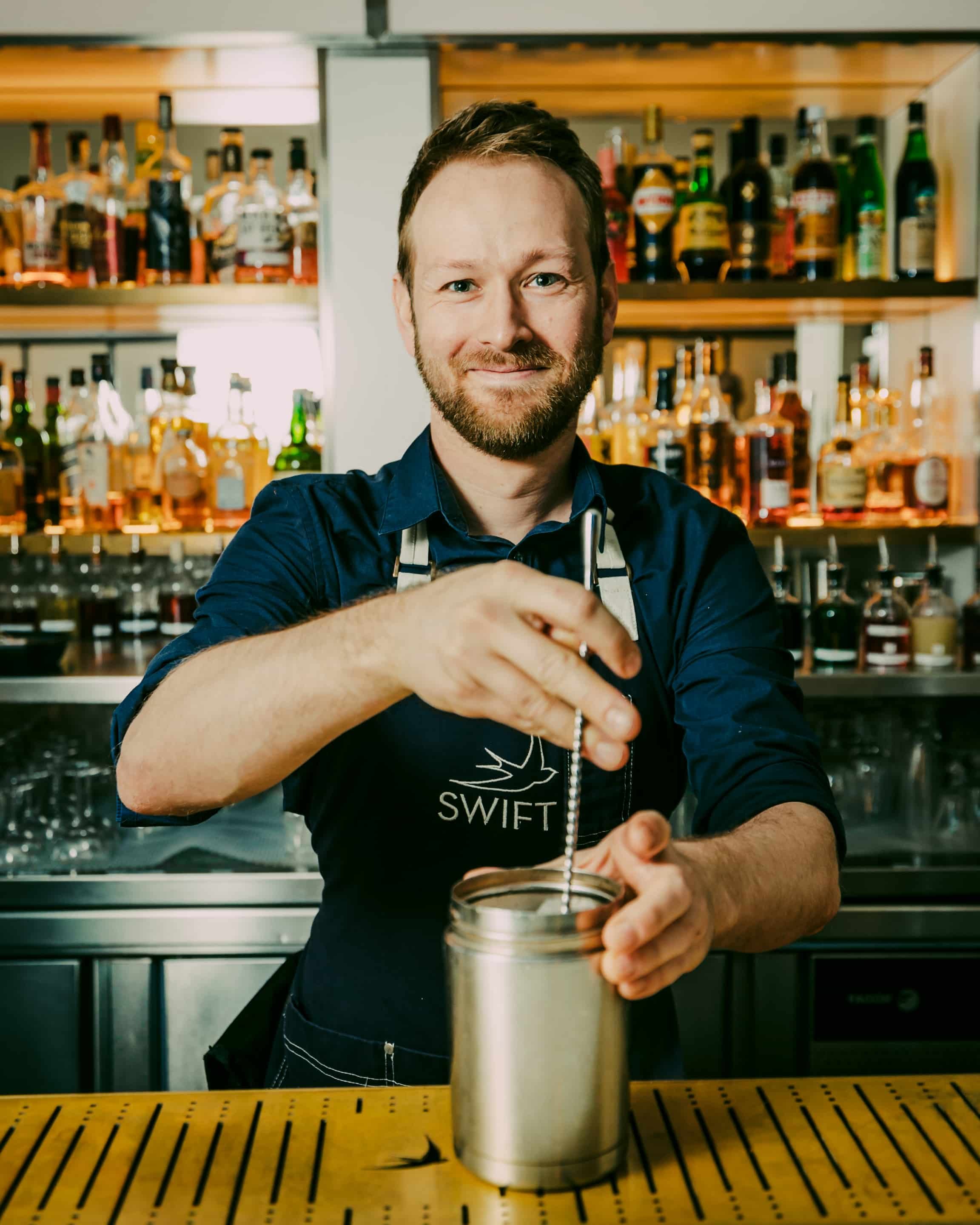 What's On at Bar Swift? | Bar Swift