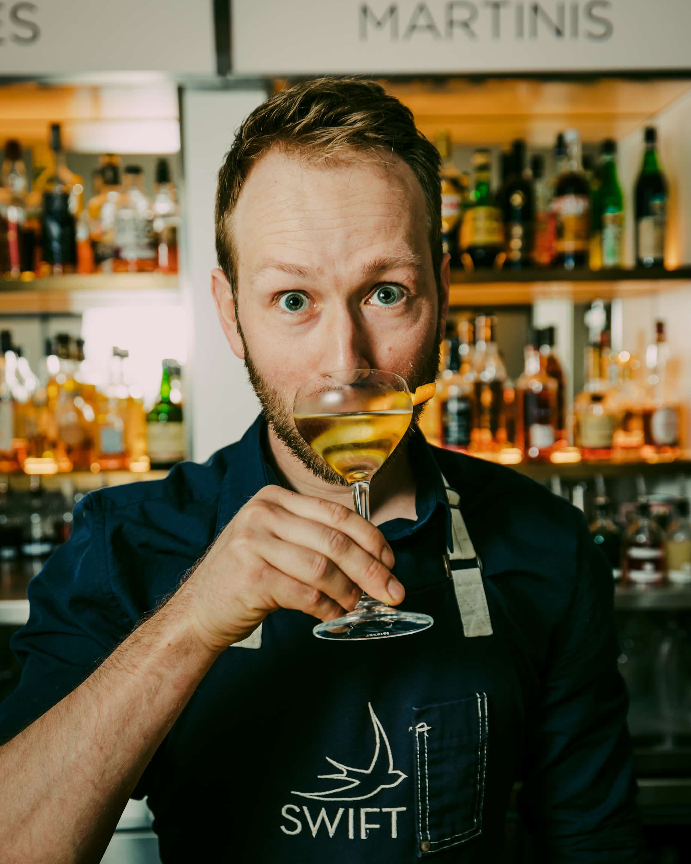 What's On at Bar Swift? | Bar Swift