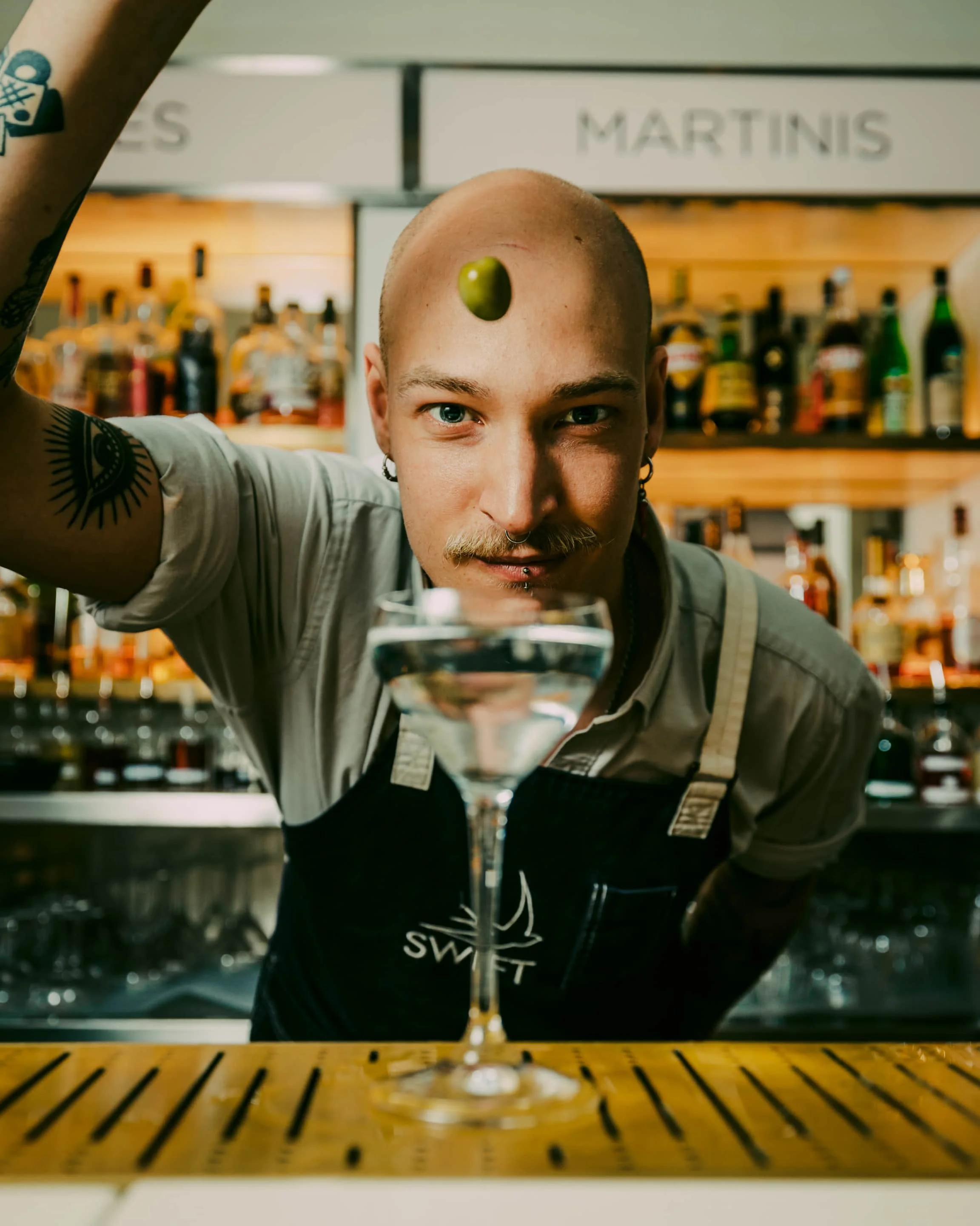 What's On at Bar Swift? | Bar Swift