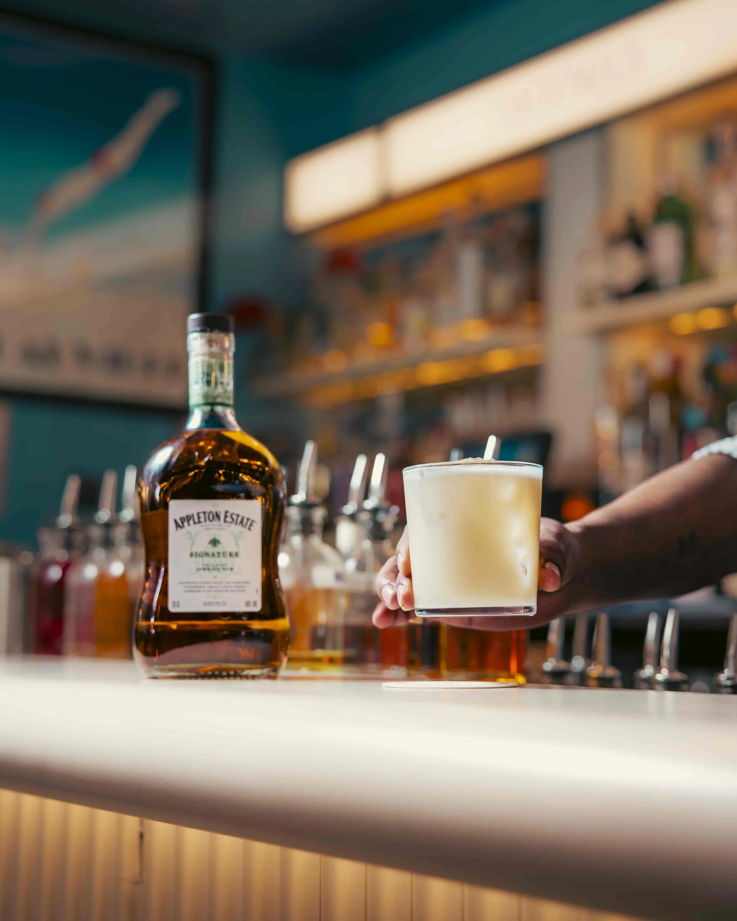 Uncover Exclusive Offers and Events at Bar Swift | Bar Swift