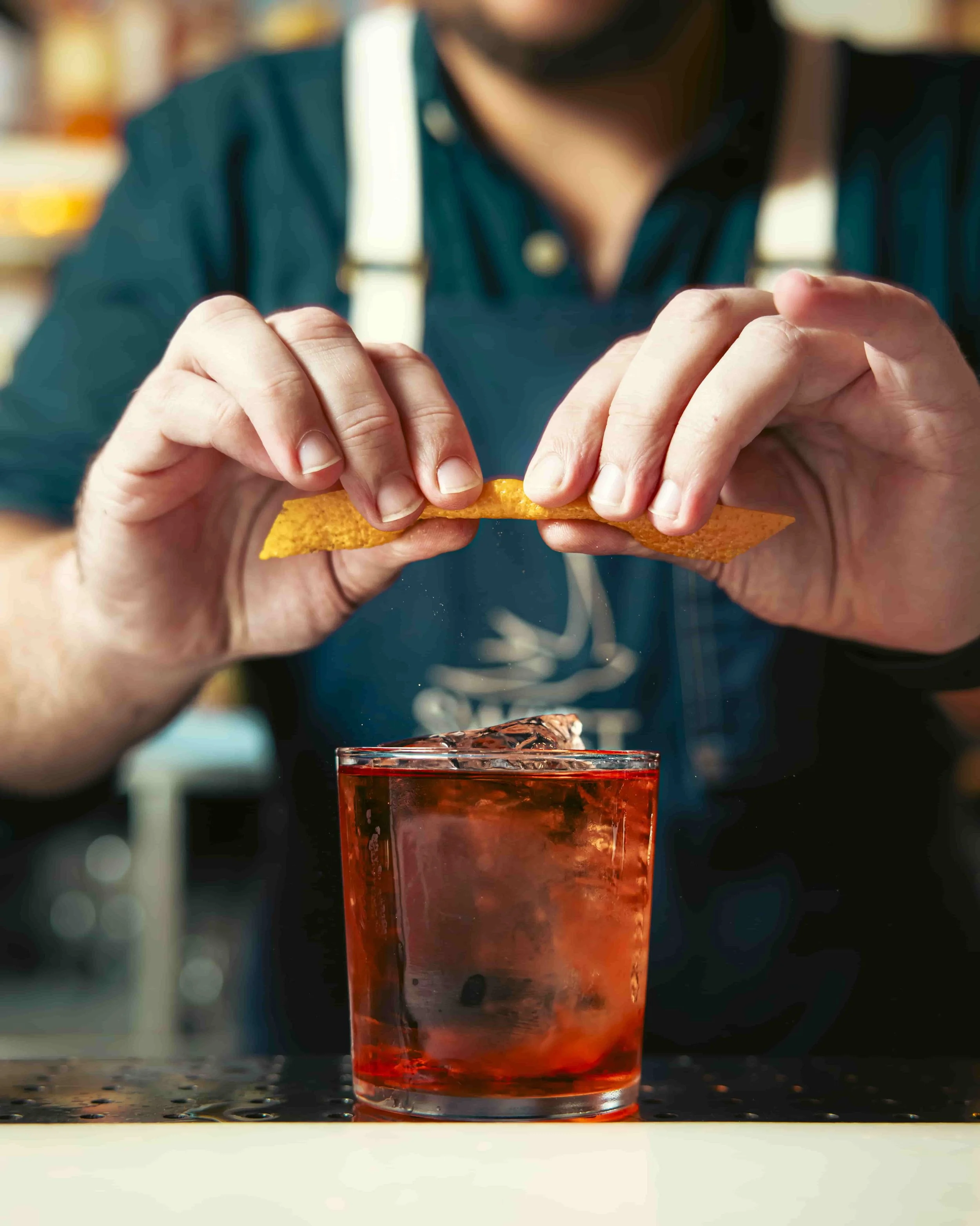 Uncover Exclusive Offers and Events at Bar Swift | Bar Swift