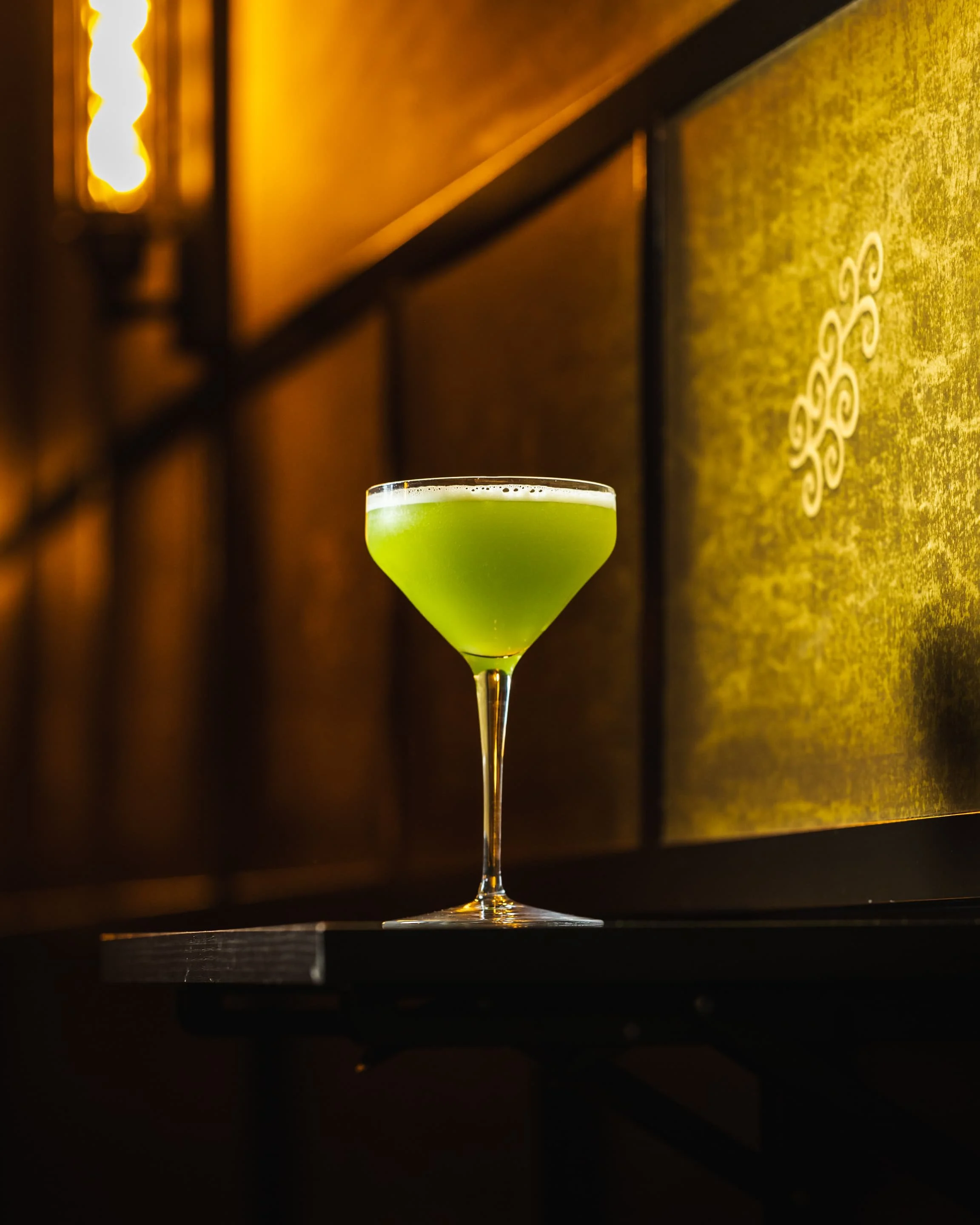 Swift Soho - The Iconic Cocktail Bar in London | Bar Swift