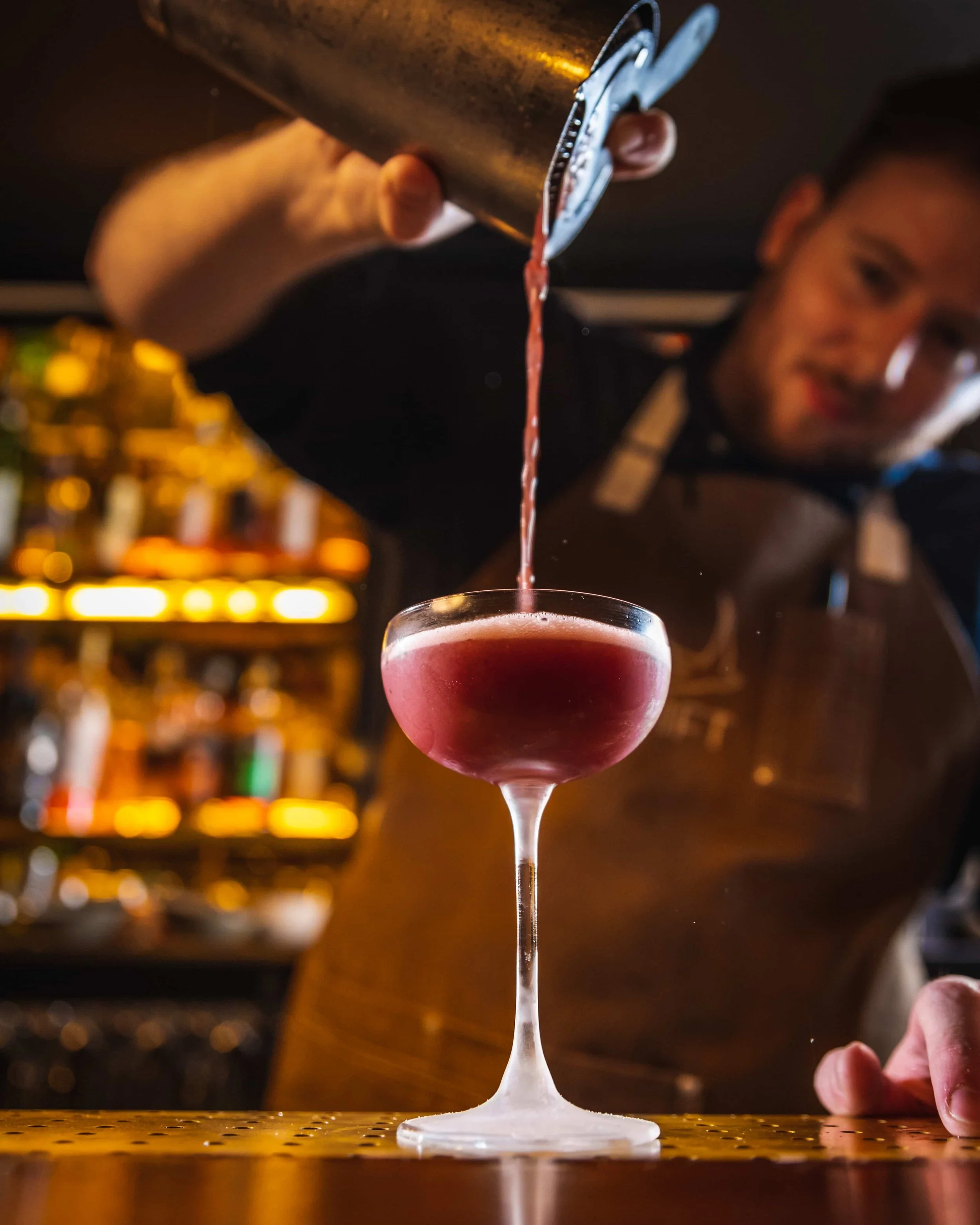 Swift Soho - The Iconic Cocktail Bar in London | Bar Swift