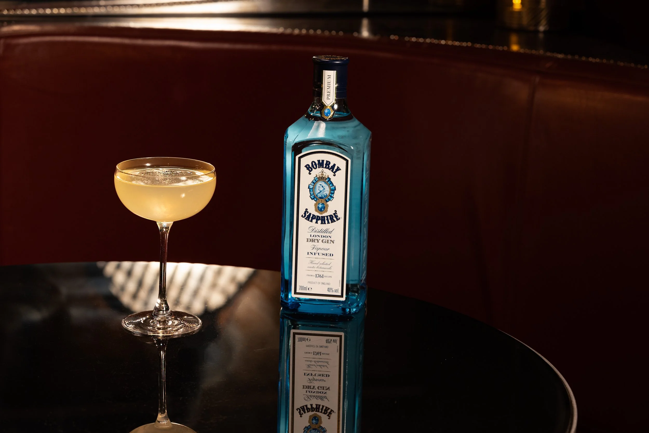 Swift Soho - The Iconic Cocktail Bar in London | Bar Swift