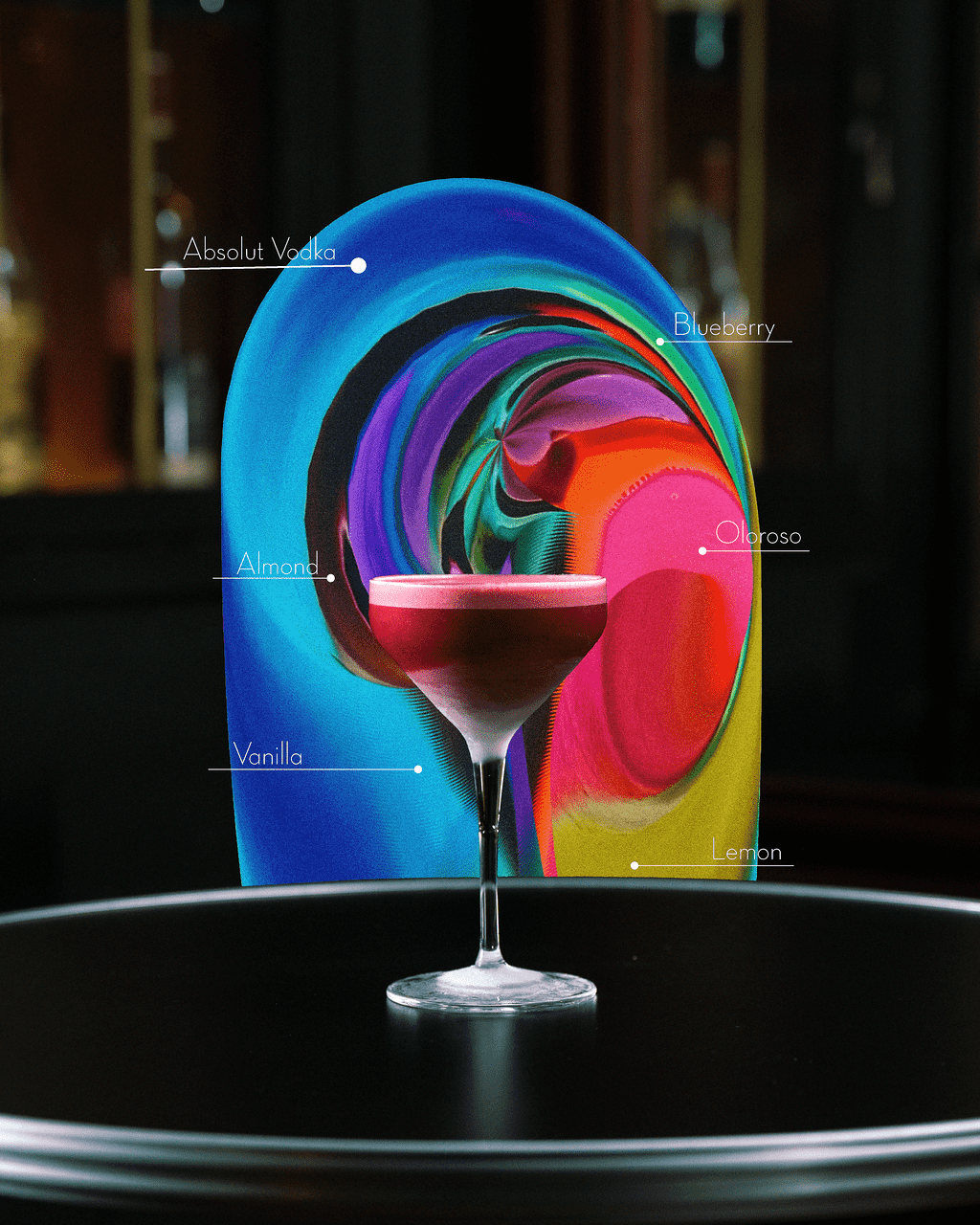 Swift Borough - The finest cocktails in London Bridge | Bar Swift